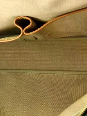 LOUIS VUITTON Reporter Gm Crossbody Bag Monogram Canvas