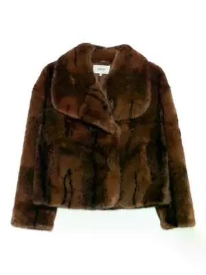 Ba&sh Jacket