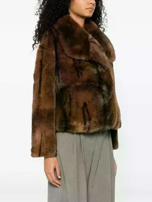 Ba&sh Jacket