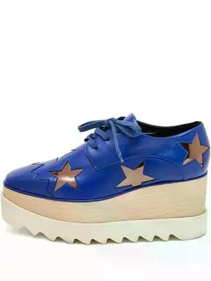 Stella Mccartney Wedge Sneakers For Women