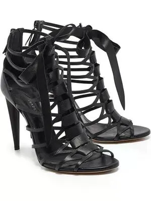 Casadei Tie Fastening Shoes For Women