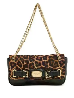 Michael Kors Flap Shoulder Bags
