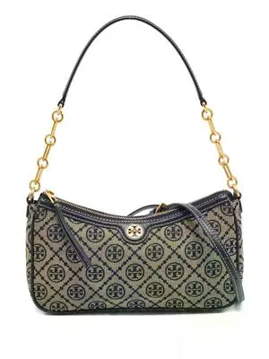 Tory Burch Trimmed Shoulder Bags