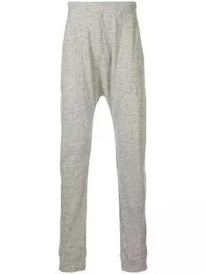 Isabel Benenato Classic Track Pants