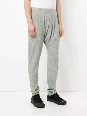 Isabel Benenato Classic Track Pants