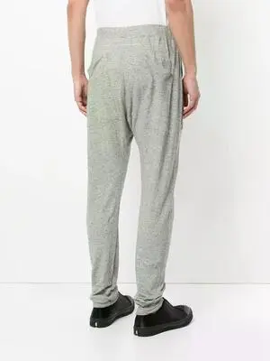Isabel Benenato Classic Track Pants