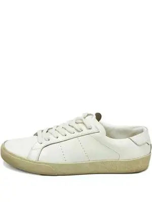 Saint Laurent Casual Sneakers For Women