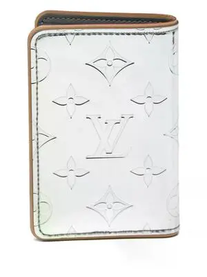 LOUIS VUITTON Monogram Cardholder