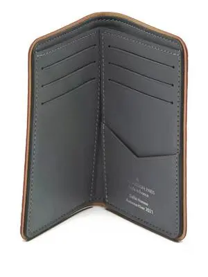 LOUIS VUITTON Monogram Cardholder