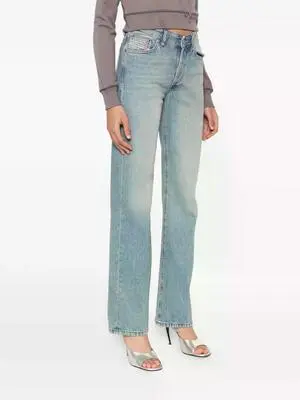 DIESEL® 1971 D-sent Jeans