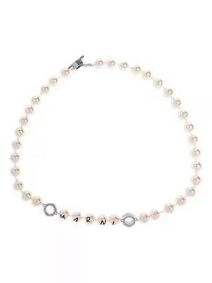 Marni Pearl Jewelry