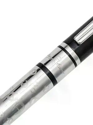 AIGNER Logo Ballpoint Pen