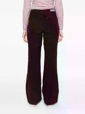 Vanessa Bruno Dompay Trousers