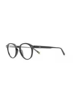 RETROSUPERFUTURE Round Frame Eyeglasses