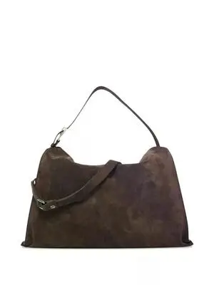 ORTIGNI Trinity Shoulder Bag