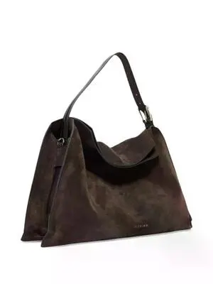 ORTIGNI Trinity Shoulder Bag