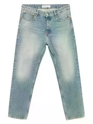 WON HUNDRED Archer Tapered Jeans