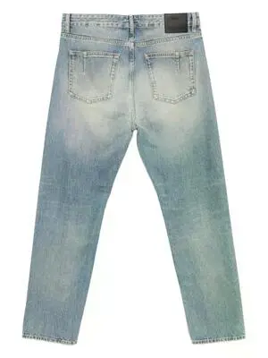 WON HUNDRED Archer Tapered Jeans