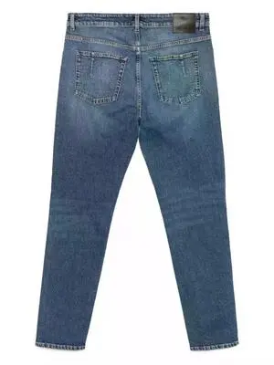 WON HUNDRED Dean Slim-fit Jeans