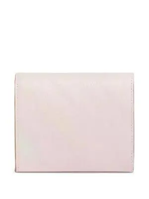 Marni Gusseted-embroidered Wallet