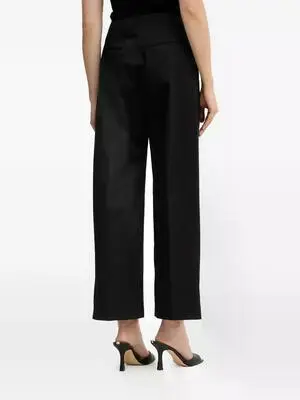 BOSS Tulotta Trousers