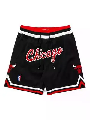 Mitchell & Ness Drawstring Shorts For Men