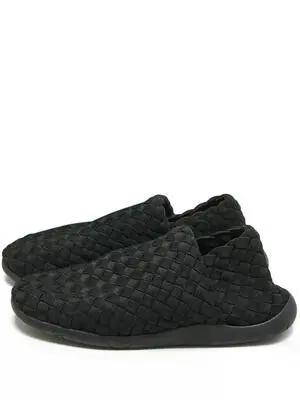 Bottega Veneta Flat Loafers For Men