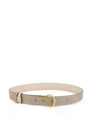 Fendi Leather Belt