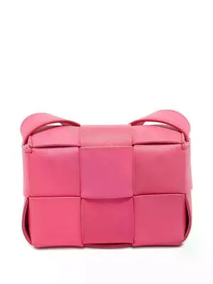Bottega Veneta Cassette Shoulder Bag