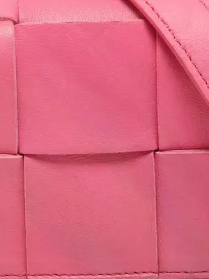 Bottega Veneta Cassette Shoulder Bag