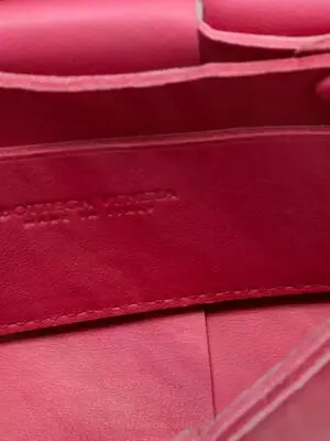 Bottega Veneta Cassette Shoulder Bag