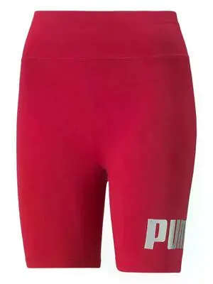 PUMA Metallic Detailing Short