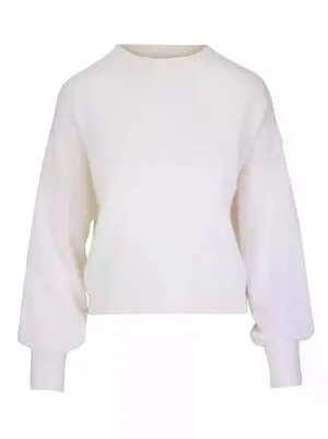 Le Kasha Cuffed Sweaters For Women
