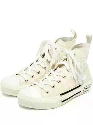Dior B23 High-top Sneakers
