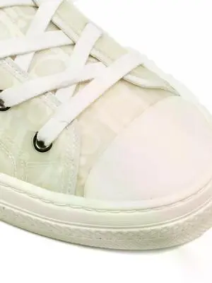 Dior B23 High-top Sneakers