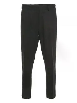Balmain Super 120's Wool Trousers