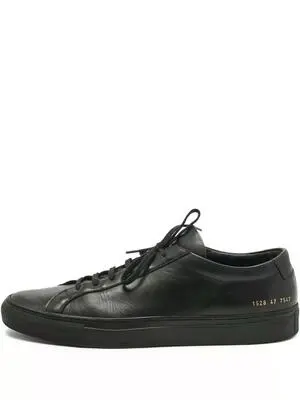 COMMON PROJECTS Achilles Leather Sneakers