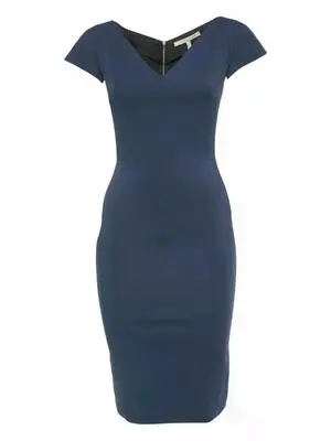 Victoria Beckham Plain Cocktail Dresses