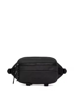 Hugo Zip-fastening Belt Bag - Black