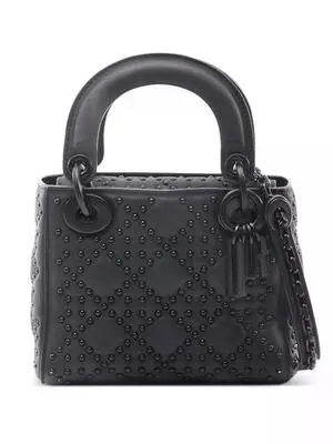 Dior Studded Totes