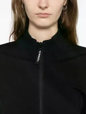 AND WANDER Pile Jacket