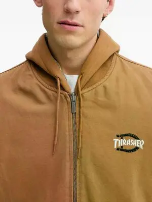 Dickies X Trasher Reversible Gilet
