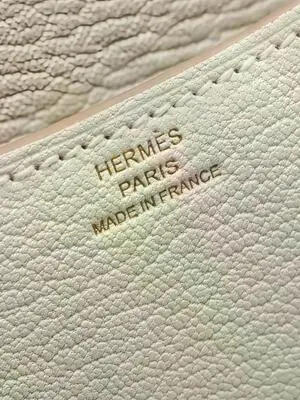 Hermès Mini Constance H-clasp Crossbody Bag