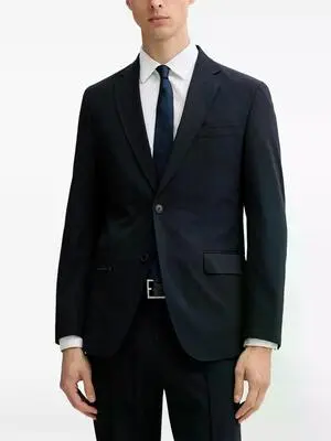 BOSS Single-breasted Suit