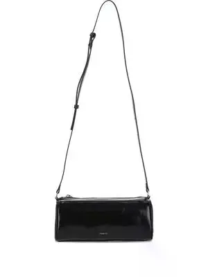 STAND OIL Logo-print Shoulder Bag