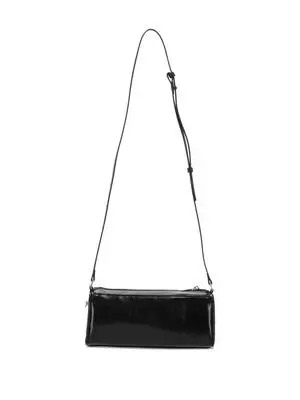 STAND OIL Logo-print Shoulder Bag
