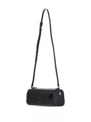 STAND OIL Logo-print Shoulder Bag