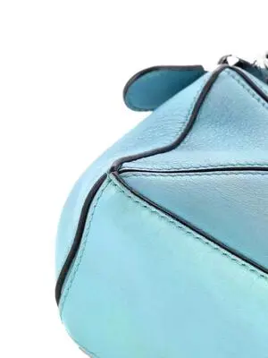 Loewe Puzzle Mini Crossbody Bag