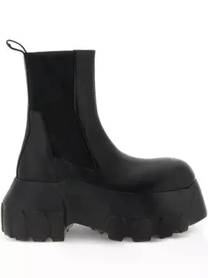 Rick Owens Ankle Boots For Men