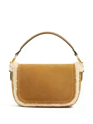Valentino Garavani Alltime Suede Tote